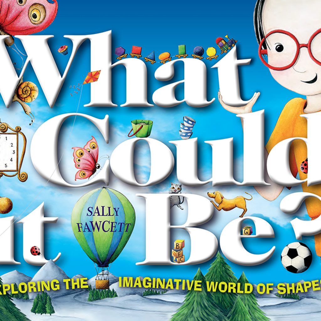 Invisible Jerry - EK Books