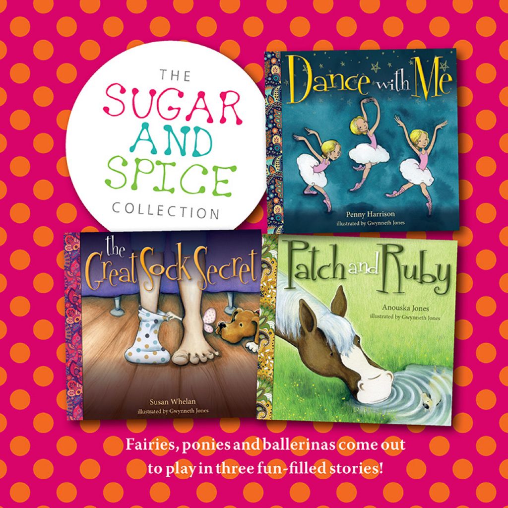 Tabitha and the Raincloud - EK Books