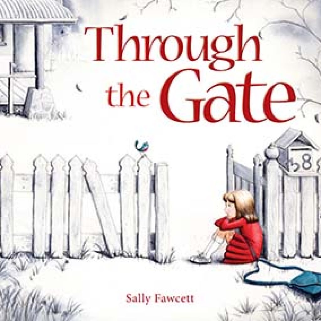 Invisible Jerry - EK Books