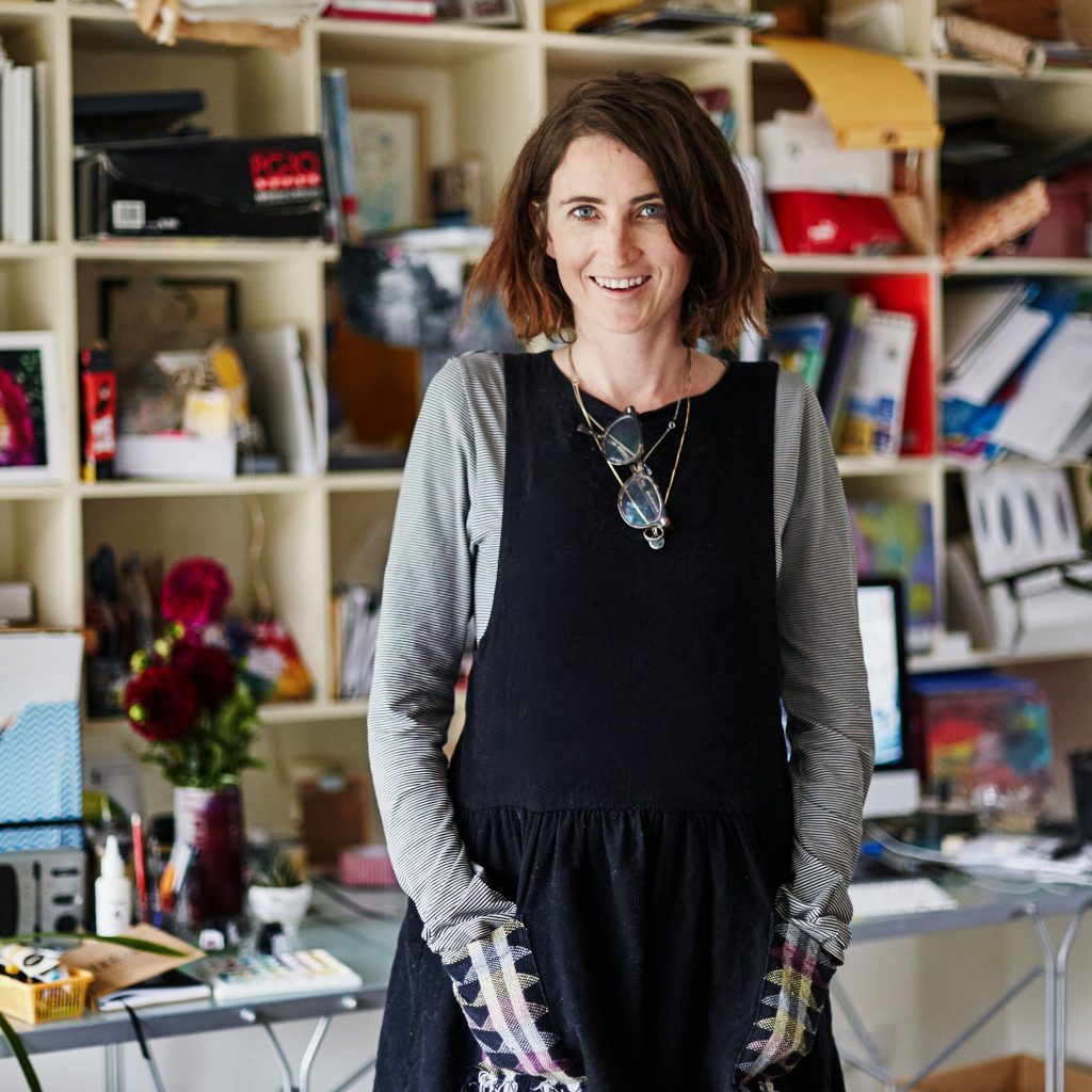 Jess Racklyeft - EK Books