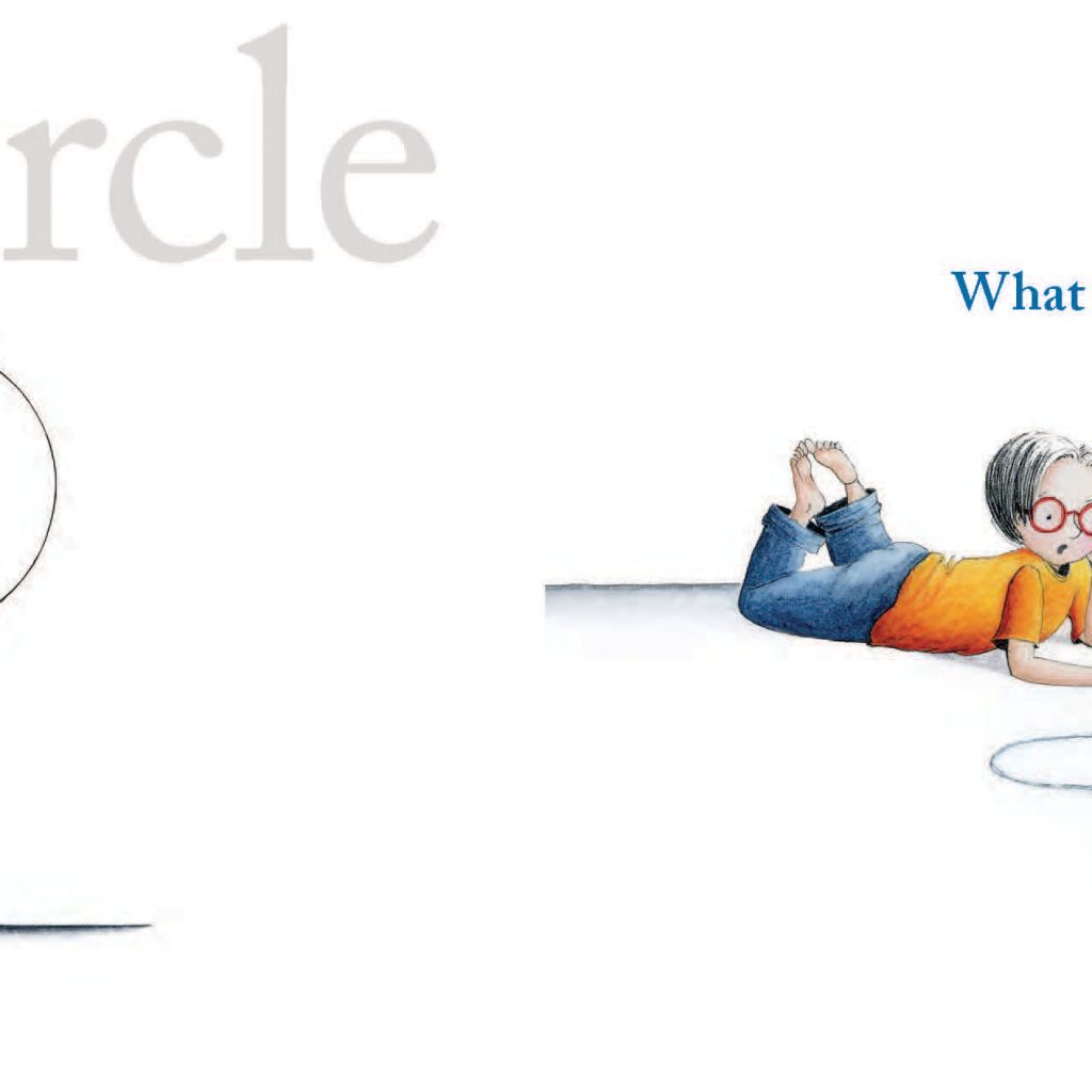 What Could it Be? Exploring the Imaginative World of Shapes