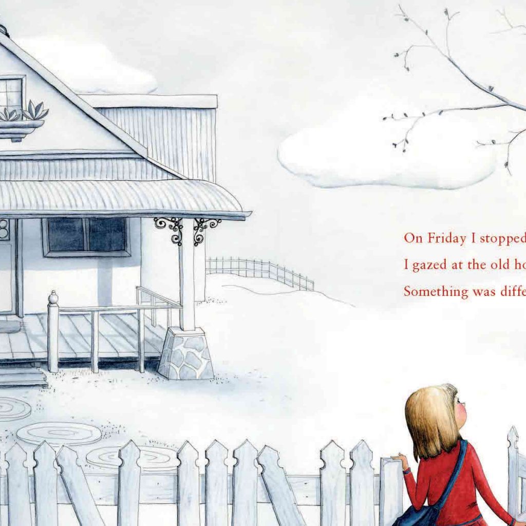 Through the Gate - EK Books