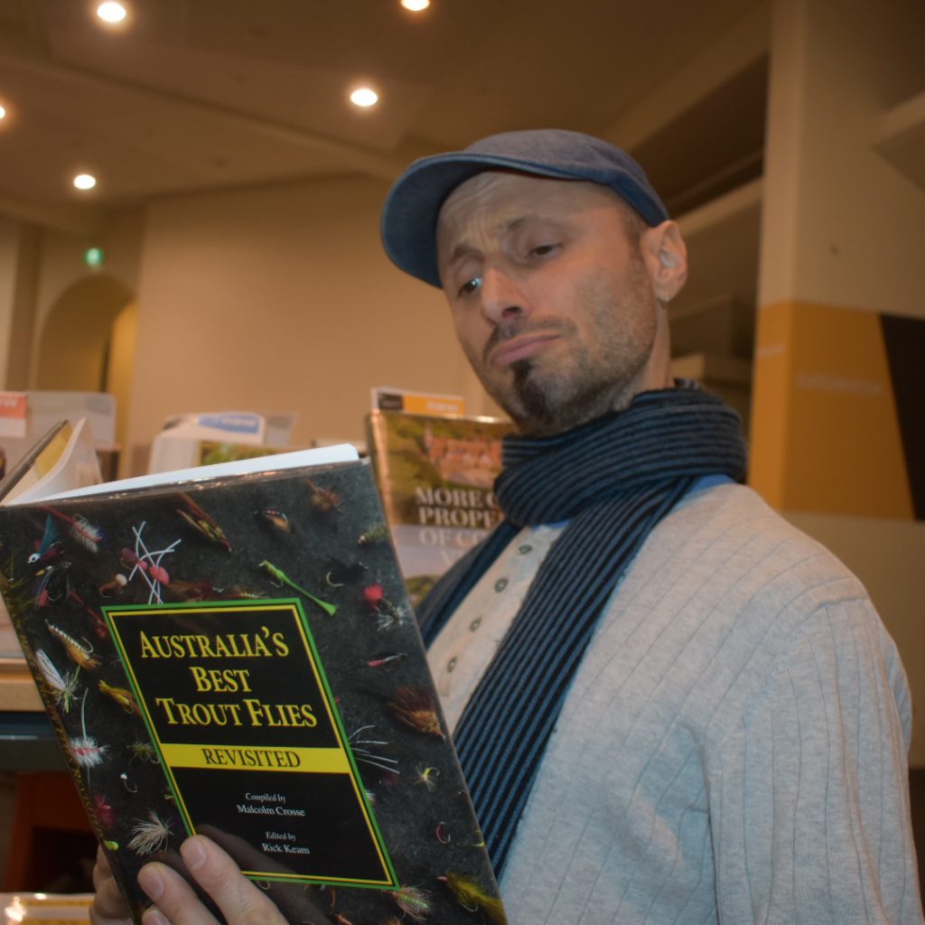 Adam Wallace - EK Books