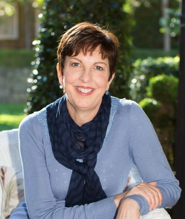 Debra Tidball - EK Books