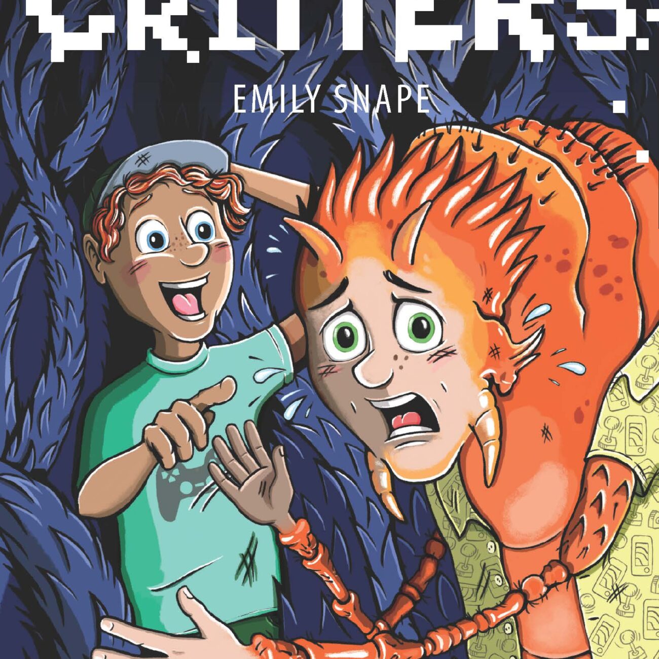 EK Books for Kids